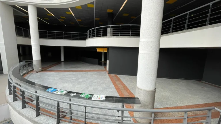 Gecot – Proyectos – Gestión – Construcción